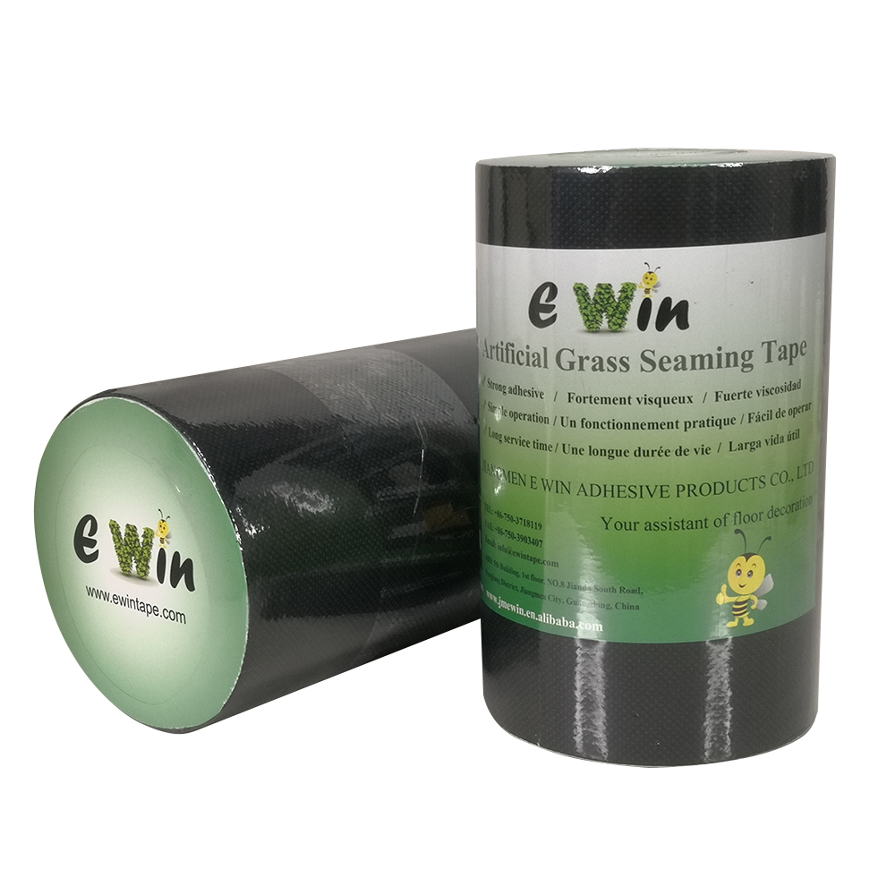 Artificial Grass Dark Green Seam Tape For Football Field - Buy Self ...